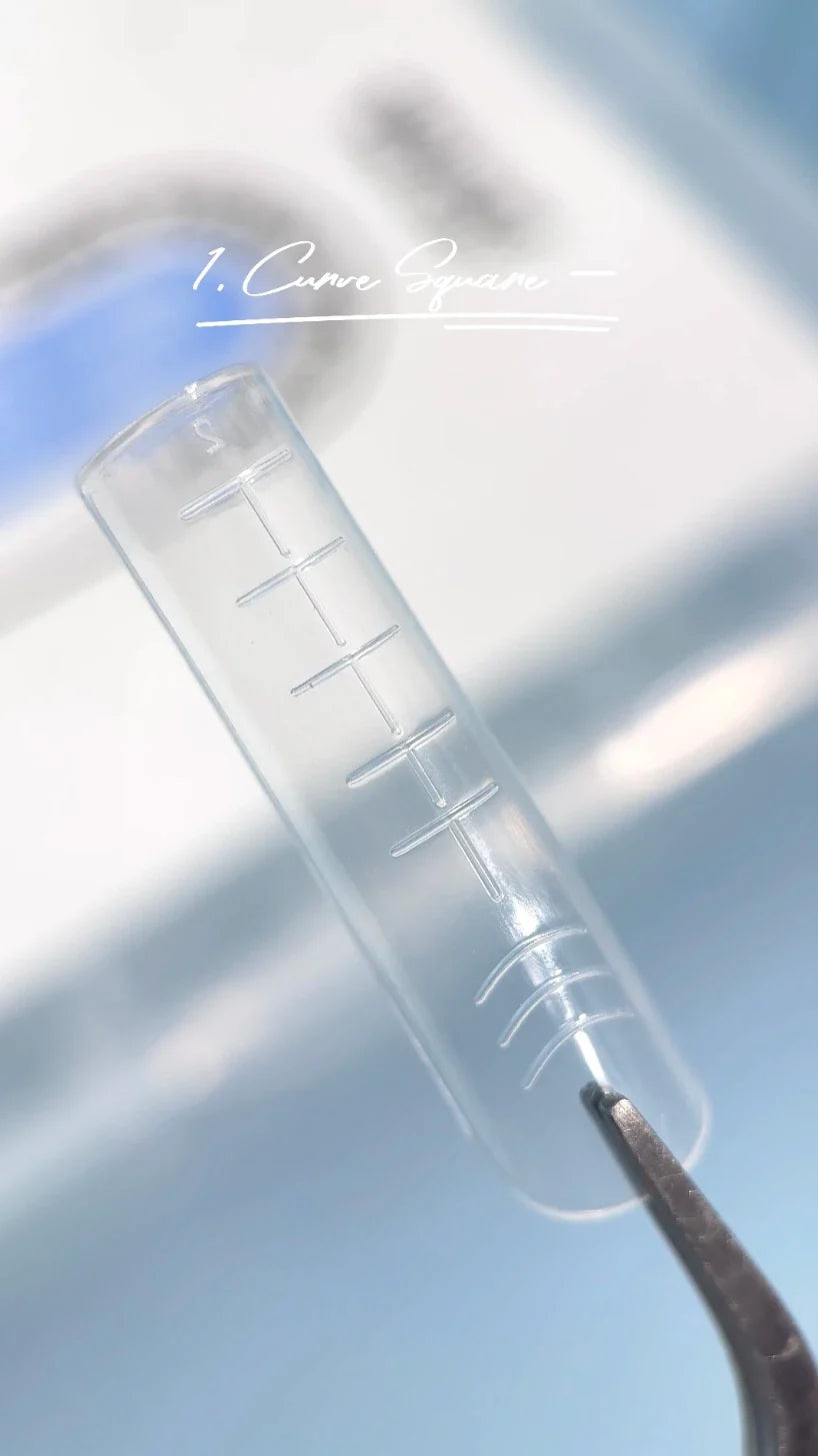 NAILSOFTHEDAY Dual Form Pro Mix 6 (Type 11) – Oopsnailsbcn